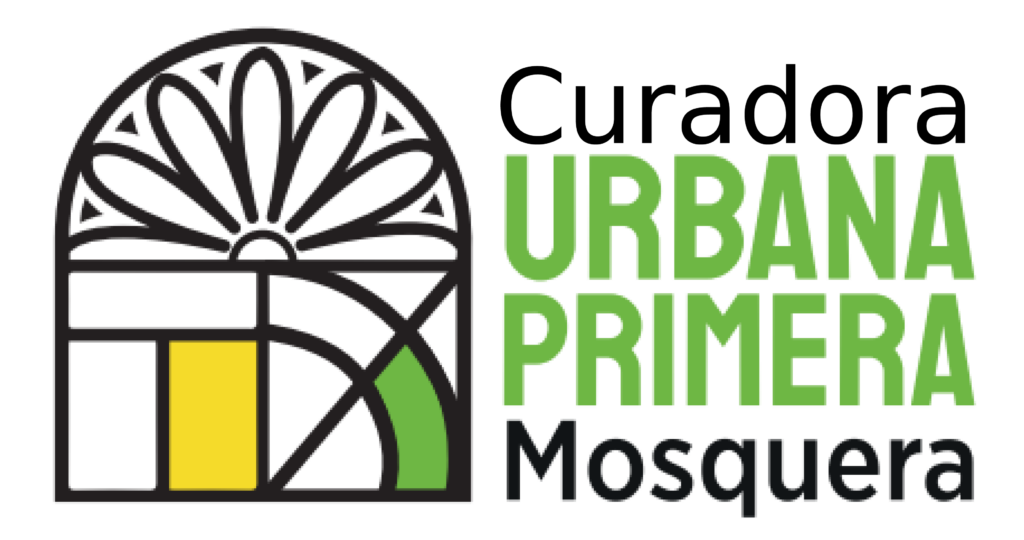 Revista Edición aniversario - Curaduría Urbana 1 de Mosquera